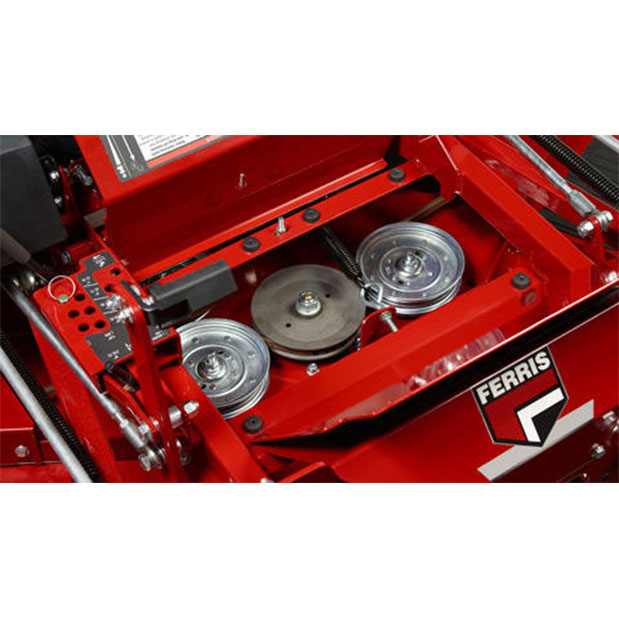 Ferris ISX™ 800 ZERO TURN MOWER | BRB Trading Post | Tractor Dealer of ...